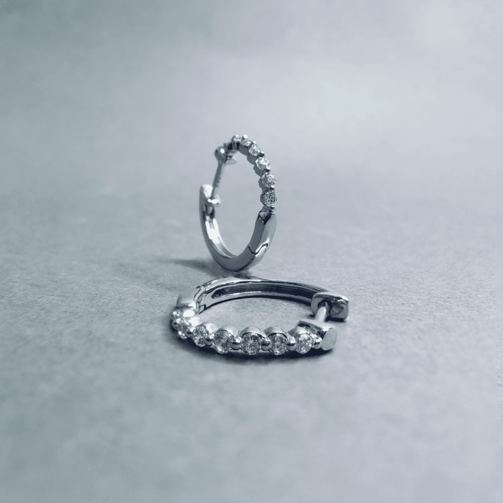 Lab Grown Diamond Jewellery Manufacturer, Lab Diamond Jewelry ...